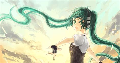 Vocaloid Fictional World 赤光せきみつのイラスト Pixiv