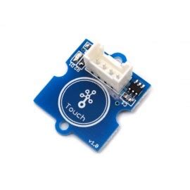 Buy Grove I C Led Touch Sensor Arduino Raspberry Pi