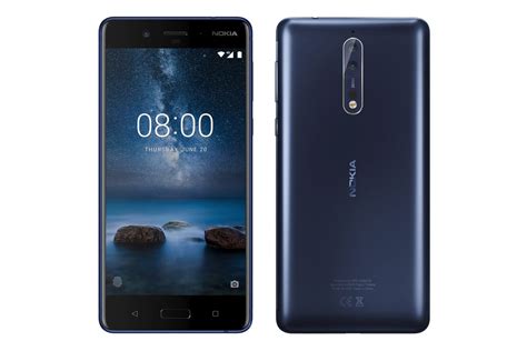 Android P su tutti i Nokia del 2017 - PC Professionale