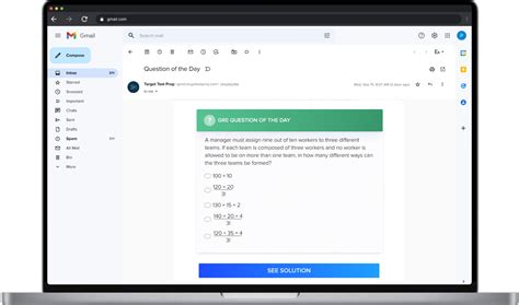 Gre Question Of The Day Free Practice Questions