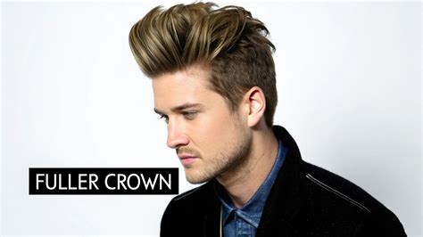 Best Hairstyles For Thinning Crown Top Looks To Restore Confidence