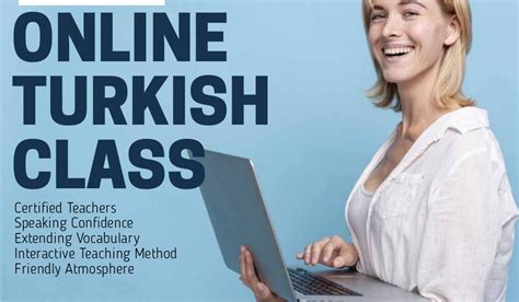 Turkish Beginner Class