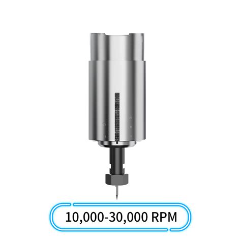 Twotrees 30000rpm Wood Router For Cnc Machine