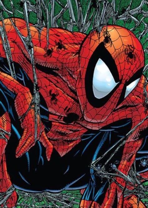 Spider Man 2011 Fan Casting On Mycast