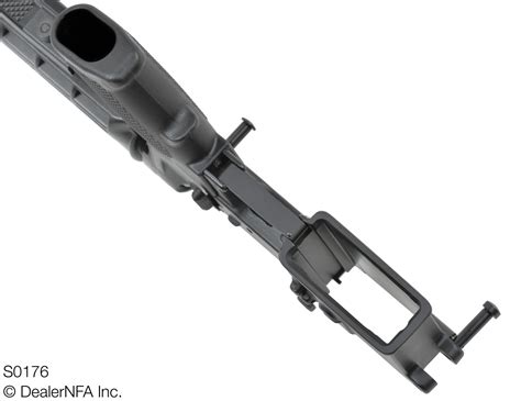 Swd M16 With Fn Hammer Forged Barrel Nfa Market Board Sturmgewehr