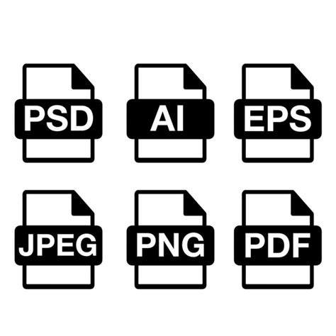 1 152 Download Icon Jpeg Stock Vectors And Vector Art Shutterstock