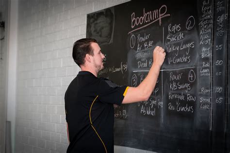Group Fitness Classes Join Our Fun Motivating Classes