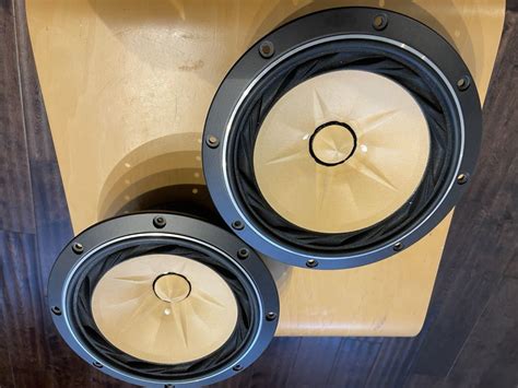 【傷や汚れあり】fostex フォステクス Fe208eΣ 中古 ペアの落札情報詳細 Yahooオークション落札価格検索 オークフリー