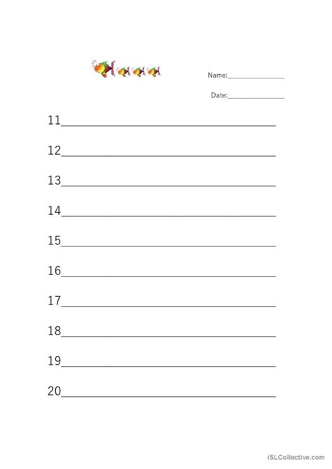 English ESL Worksheets Activities For Distance Learning And Physical Classrooms X100381