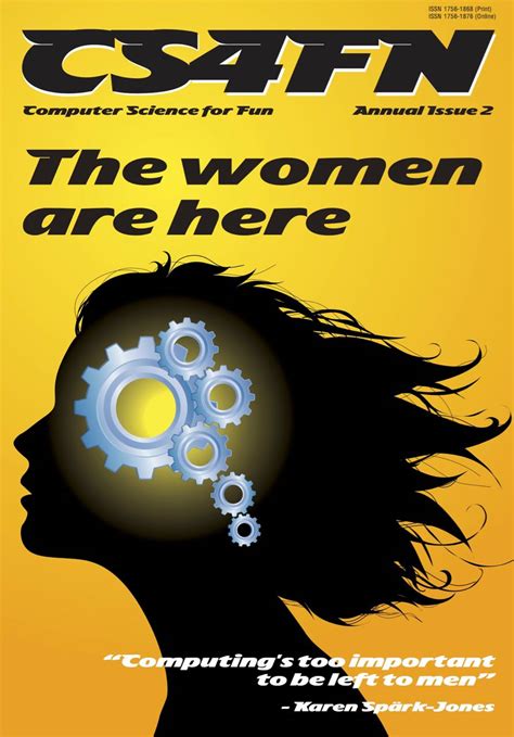 A Gendered Timeline Of Technology Cs4fn