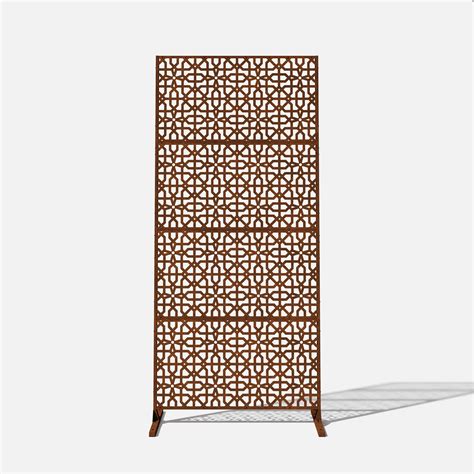 Corten Parilla Privacy Screen Sets Privacy Screen Privacy Screen