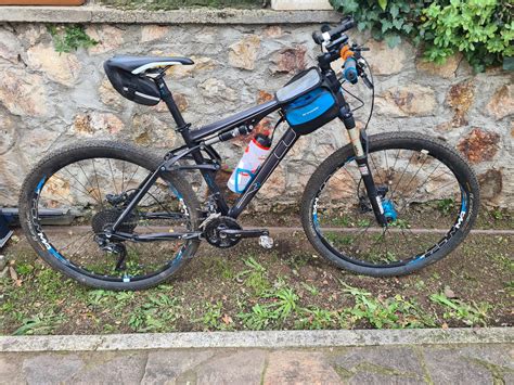 Mtb Cube Bikescan365