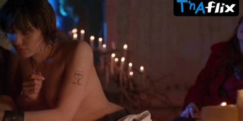 Angelina Jolie Breasts Scene In Foxfire Tnaflix Com