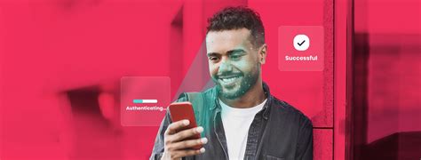 Bindid The Future Of Customer Authentication Transmit Security Blog