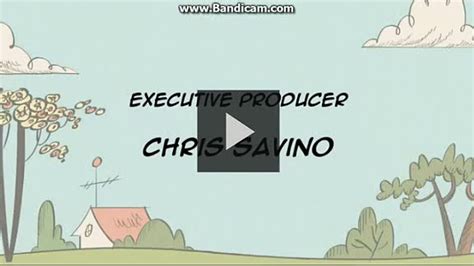 The Loud House End Credits Polish Video Dailymotion