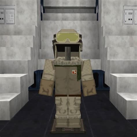 Star Wars Armory Minecraft Addon