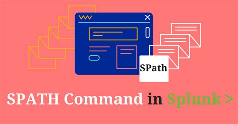 Spath Command In Splunk Avotrix