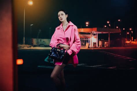South Korean Actress Son Ye Jin Is Valentinos Brand Ambassador Tatler Asia