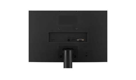 Monitor Lg 22 Polegadas 75hz Full Hd Novo Lacrado Monitores