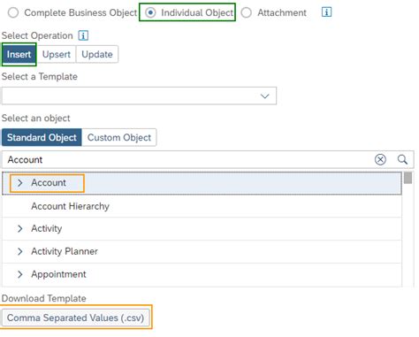 Sap Sales Cloud C4c Is Easy Data Workbench Basics And Overview