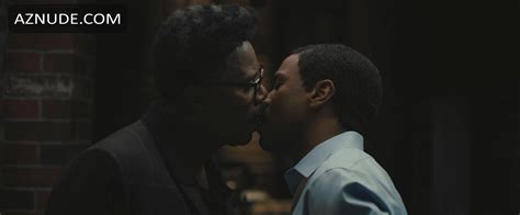 RUSTIN NUDE SCENES AZNude Men