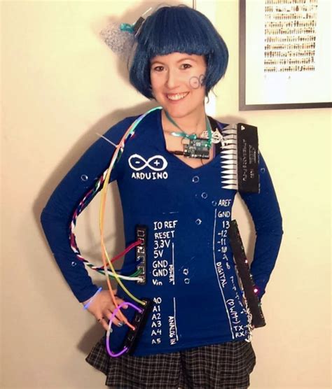 Arduino Cosplay Store