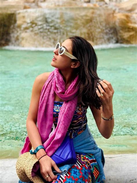 Sara Ali Khan Shares Pictures With Ibrahim Ali Khan From Rome