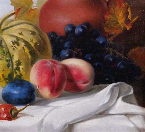 Ecole Française circa Nature morte à la c Antikeo