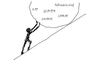 Software Development A Sisyphean Task Creating Software A Sisyphean Task