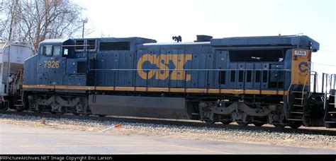 Csx