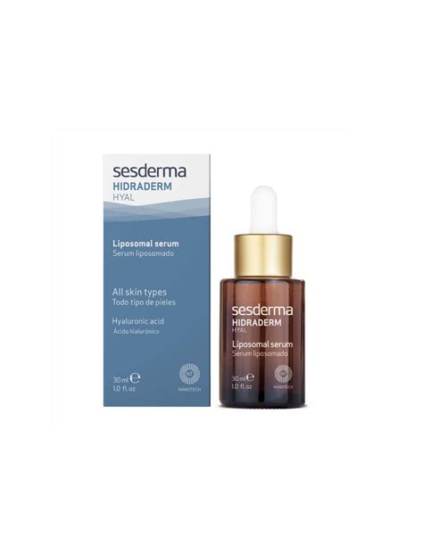 Hidradermi TRX Sérum 30 ml | Sesderma | Dermatodo