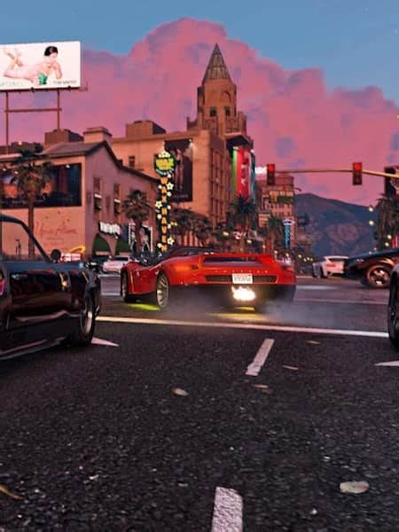 Gta Rp O Que é E As Regras Do Fenômeno Entre Streamers Esports Ge🌑