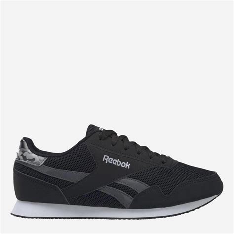 Мужские кроссовки Reebok Royal Classic Jogger 3 GW7777 41 (8.5US) 26.5 ...