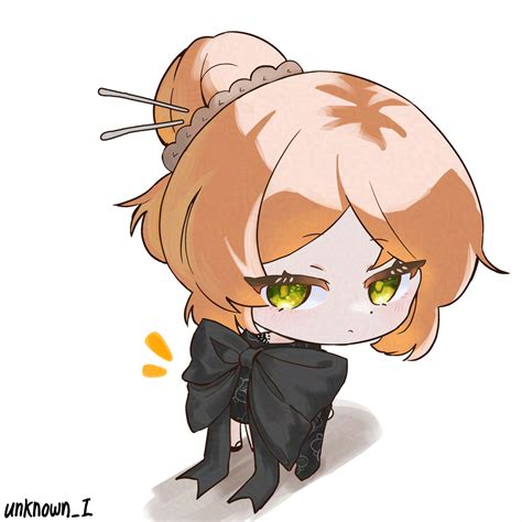 Ishmael Project Moon And More Drawn By Unkn Wn I Danbooru