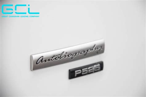 2021 Land Rover Range Rover P525 Autobiography Gcl Great Canadian