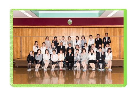 学校法人 成瀬幼稚園公式サイト｜伊勢原市にある幼稚園《教育スタッフ》