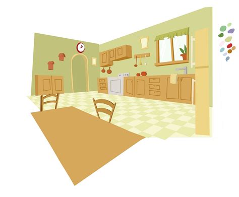 Amanda Wong Quickie Kitchen