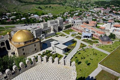 ექსკურსია რაბათში Akademos