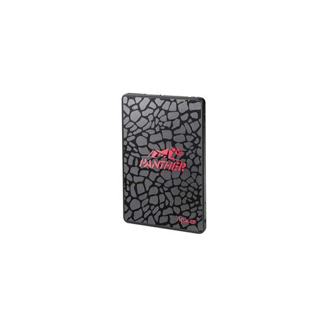 Apacer AS350 1TB SATA III SSD Price in Bangladesh | Nexus BD