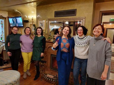 Maya Blagoeva On Linkedin Girlspower Thank