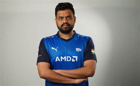 Tejas Sawant Joins Revenant Esports Sportstrumpet Latest Sports News