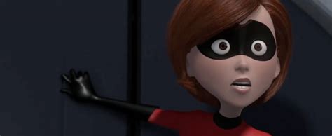 Elastigirl Is Stuck By Kade32 On Deviantart