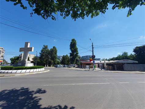 Povestea Neștiută A „crucii De Război” Monumentul Eroilor Din Buftea