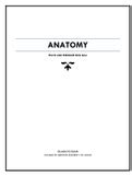 Anatomy Pelvis And Perineum Question Answer Anatomy Stuvia US