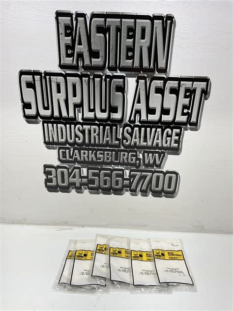 Lot Of 6 Ecg 74ls293 Low Power Schottky 4 Bit Binary Counter New Ebay