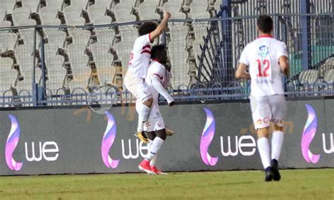 Filgoal أخبار النقاز صفقة الزمالك تأخرت لأسباب عائلية أدائي أمام