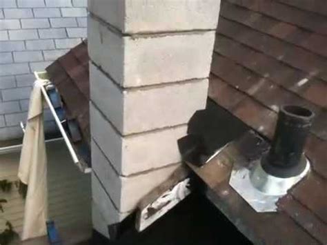 Step To Build Chimney YouTube
