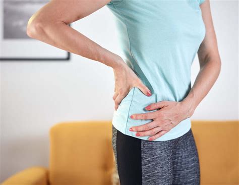 Magnesium For Sciatica The Surprising Benefits You Need To Know
