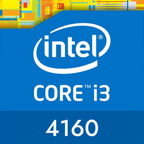Intel Core i3-4160 CPU Benchmark and Specs - hardwareDB