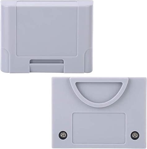 Memory Card For N64 Memory Card Replacement Memory Card 256kb Replacement Memory